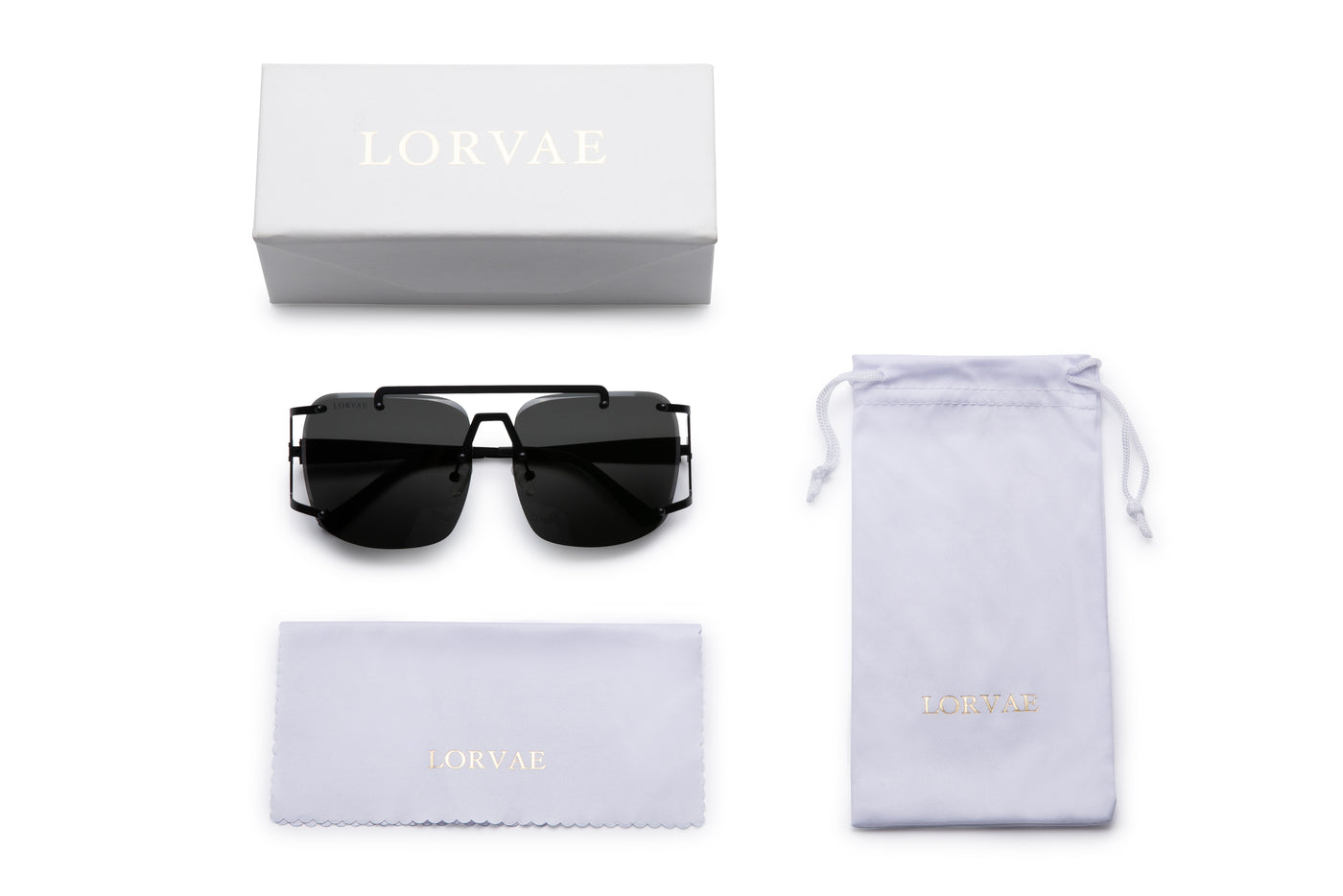 Lorvae