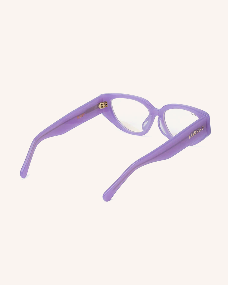 Bossy - Purp – Lorvae