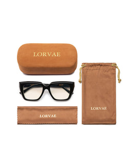 Grace - Onyx – Lorvae