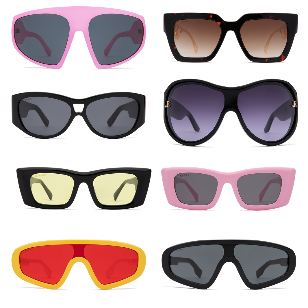 All Products – Lorvae