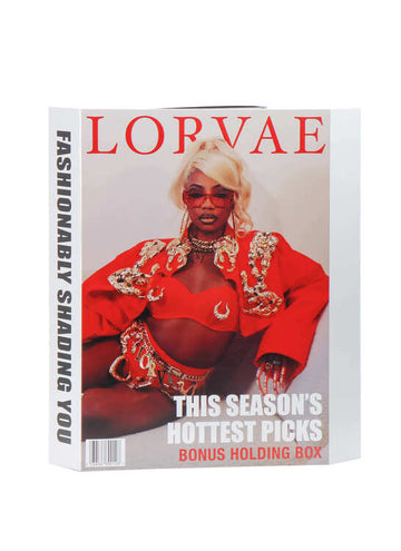 All – Page 2 – Lorvae